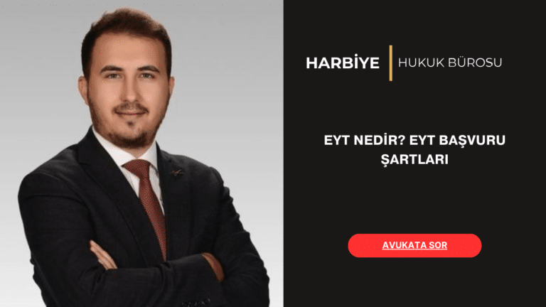 EYT NEDİR? EYT BAŞVURU ŞARTLARI - 2024 EYT NEDİR? EYT BAŞVURU ŞARTLARI - 2024