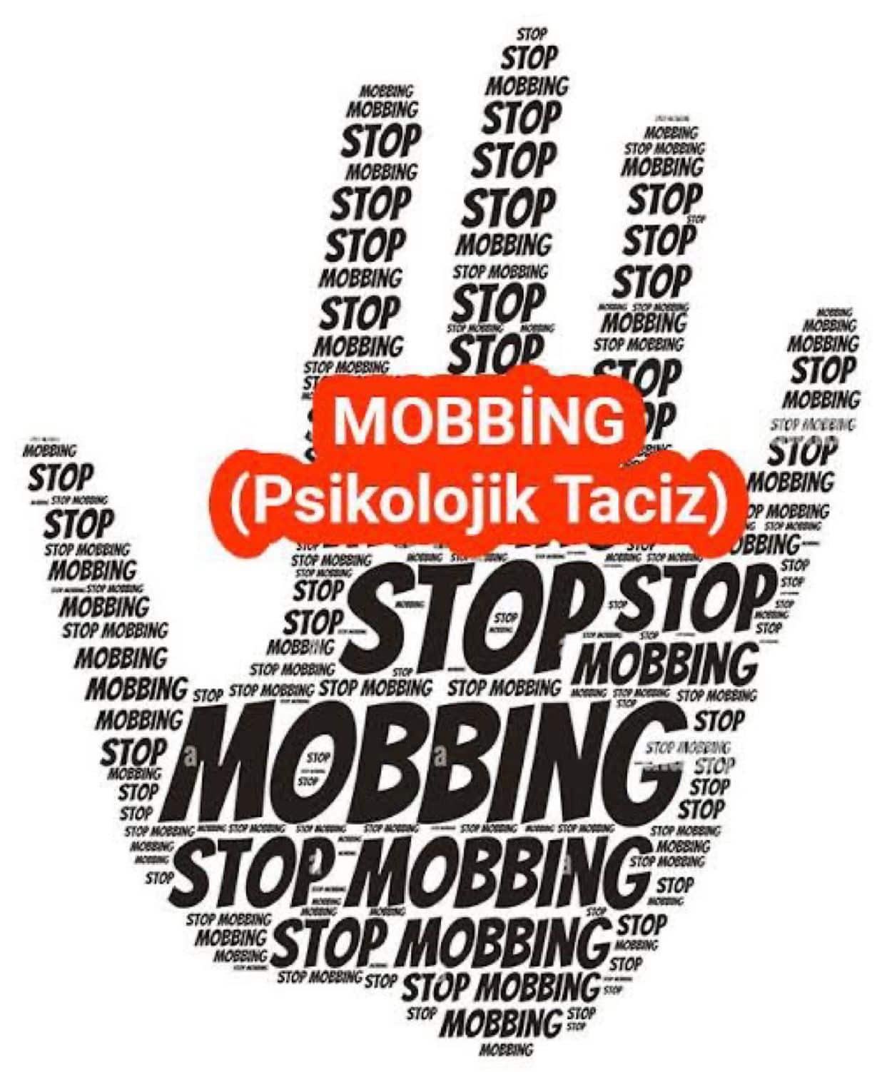 MOBBİNG NEDİR? ŞARTLARI VE CEZASI - 2025